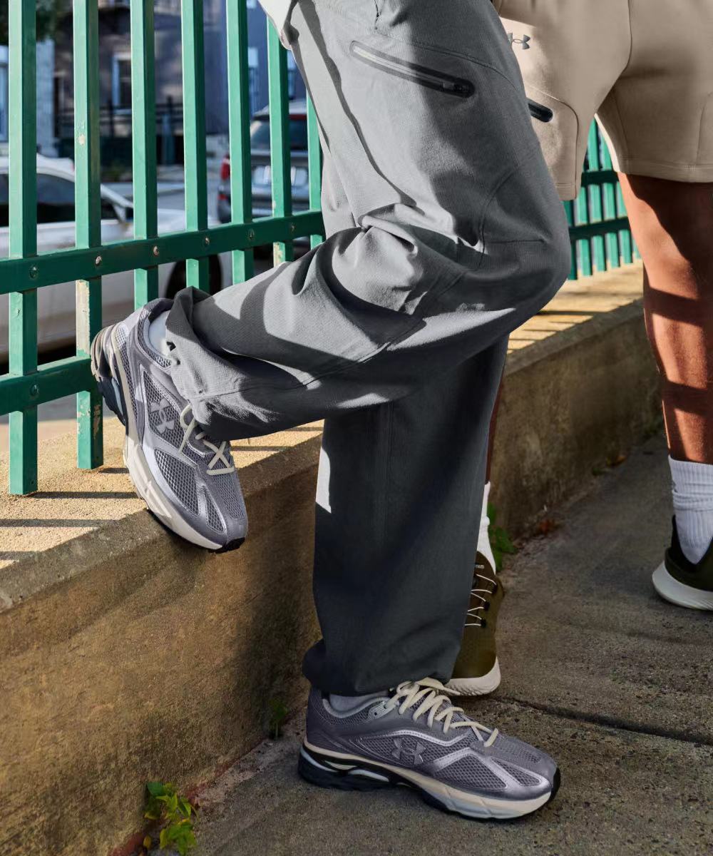 Under Armour安德玛中国官网|男女同款UA HOVR Apparition RTRFTR TC运动休闲鞋